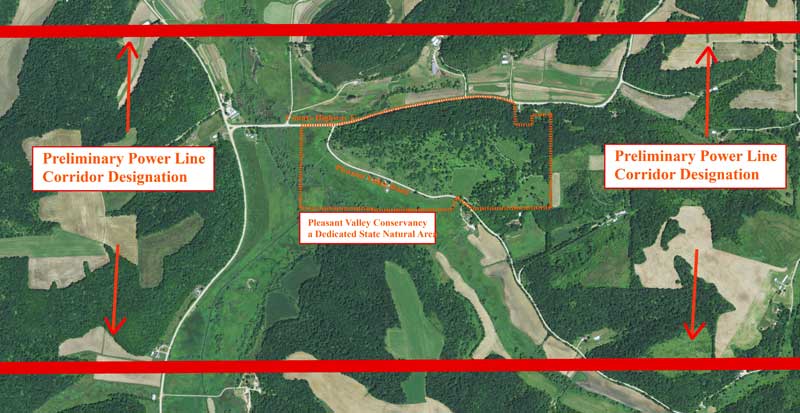 Tom's Blog: Potential serious impact of a new American Transmission ...