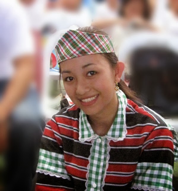 Filipina pics - Page 11