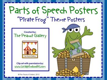 Morsel Tidbits: Pirate Resources for the Themed Classroom: Part 1