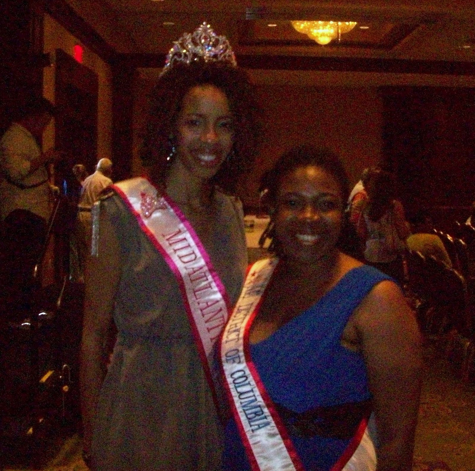 Family First ~ Living a Family Centered Life: Miss Northern Virginia ...