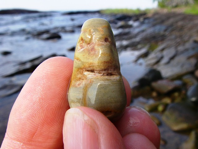 Serendipitous Intentions: Leaverites