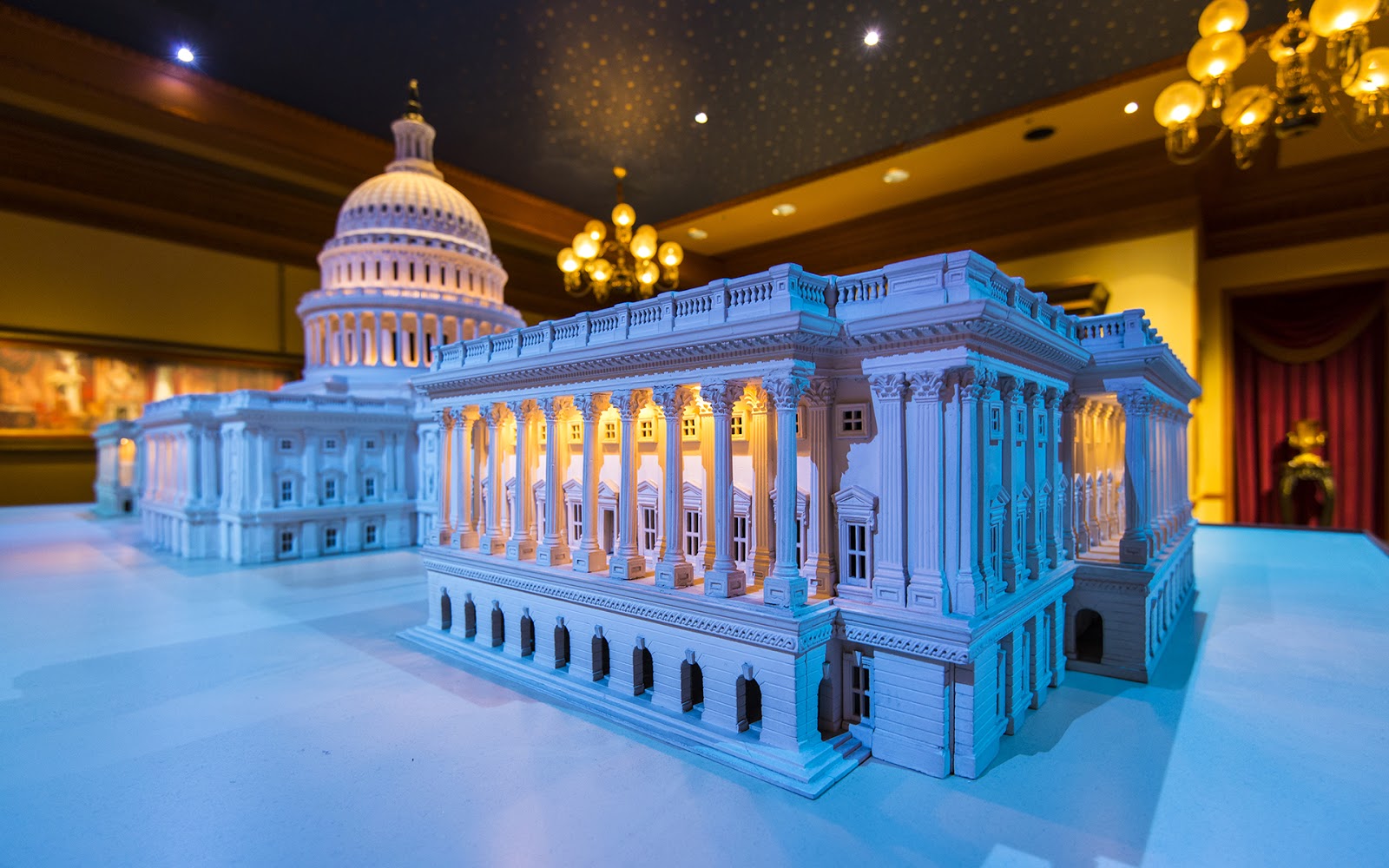 A Model of Independence