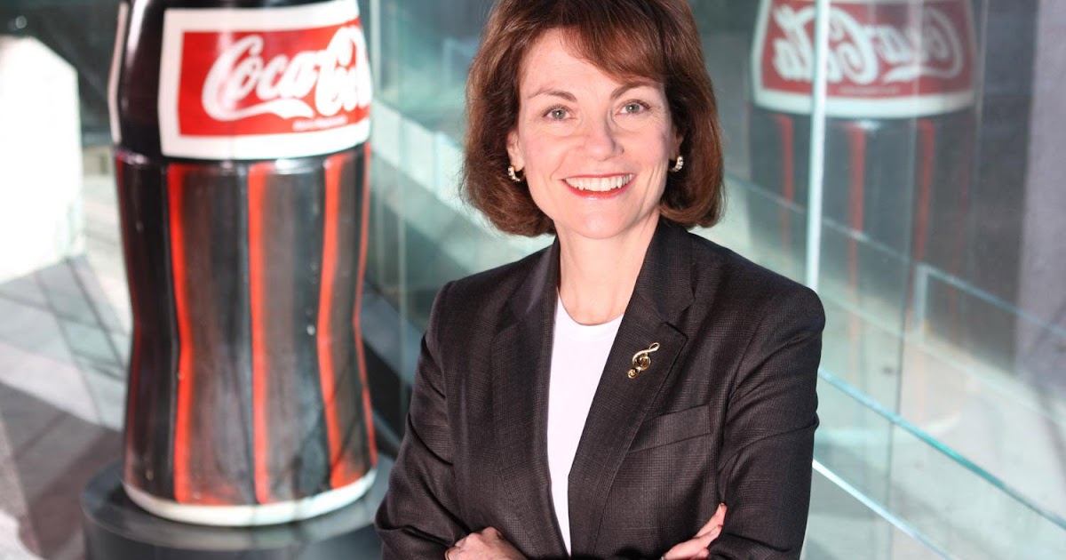 Weighty Matters: Coca-Cola's Chief Scientific Officer's Staggering ...