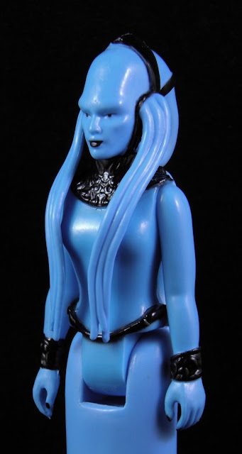 She's Fantastic: The Fifth Element - DIVA PLAVALGUNA!