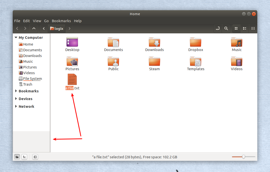How To Replace Nautilus With Nemo File Manager On Ubuntu Or Pop!_OS ...