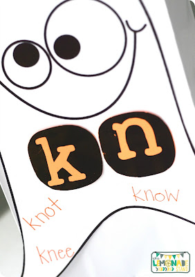 Ghost Letters | The Lemonade Stand