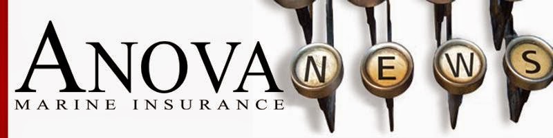 EL MONJE DE CAMORUCO: ANOVA MARINE INSURANCE YA ESTÁ EN VENEZUELA.