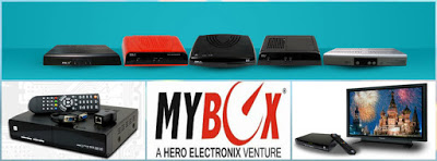 MYBOX | Digital Set Top Box Manufacturing Companies in India