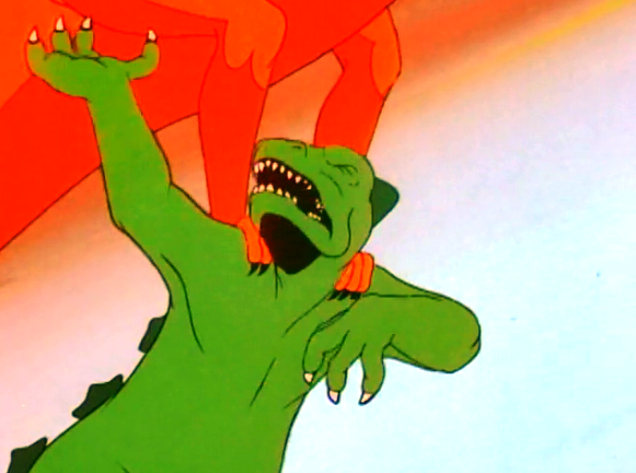 John Kenneth Muir's Reflections on Cult Movies and Classic TV: Godzilla ...