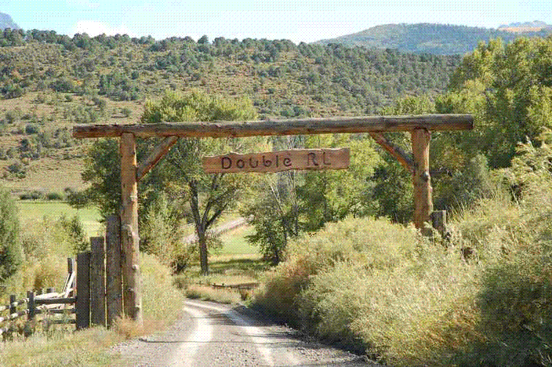 Art Forest co.，ltd.: Double RL Ranch