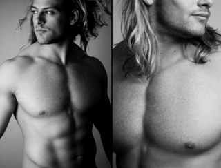 BODICE RIPPERS, FEMME FATALES AND FANTASY: Talking About...Sam Bond