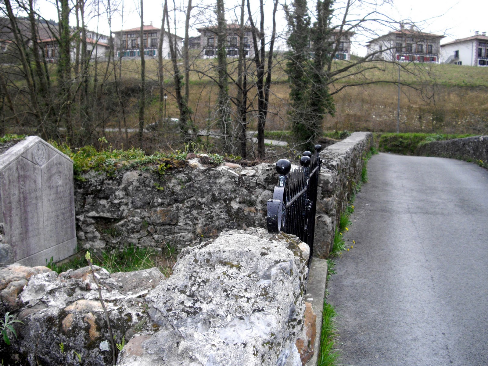 La Cruz del Inglés 2012: Captain Daniel Cadoux