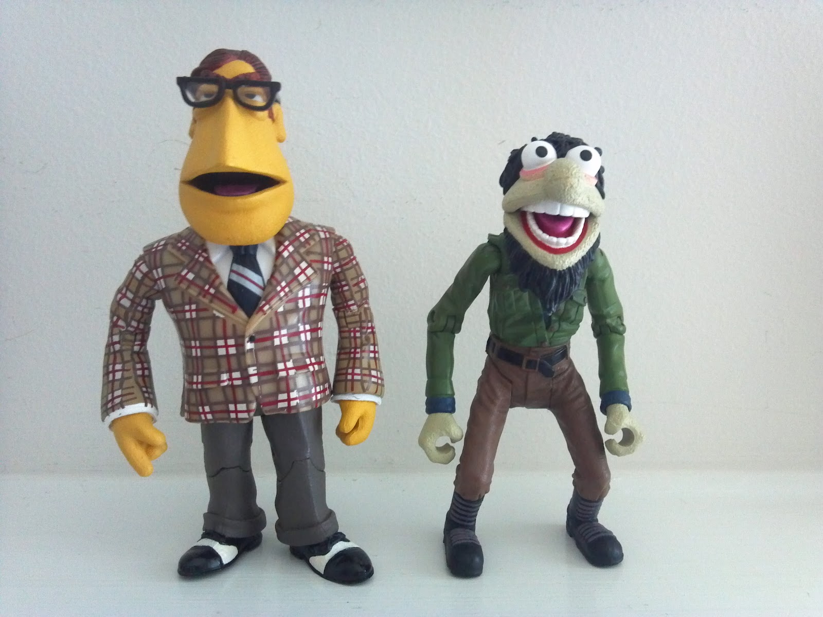 My Collection: The Muppets