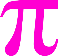 Guyan Valley Middle School: Pi Day 2012