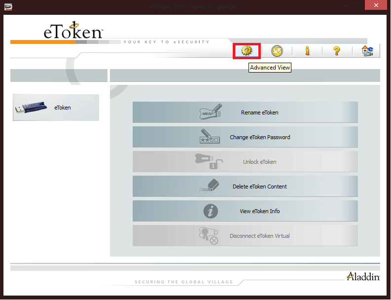 Precautions Should be Taken for Safe Use of e-Tokens - eTenders Info