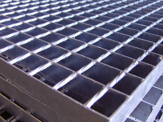 gratare metalice zincate: Grilaje Gratare metalice zincate