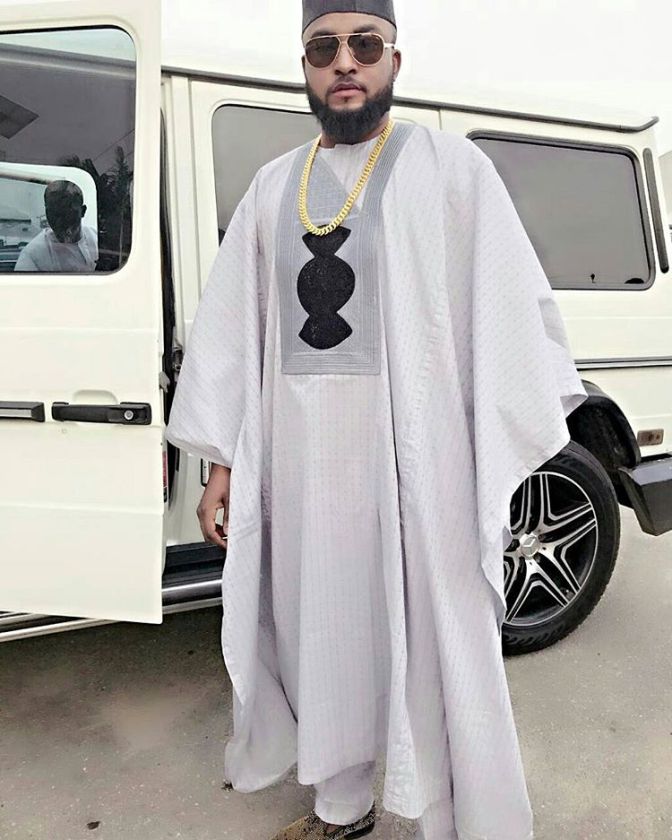 3 african outfits you should try