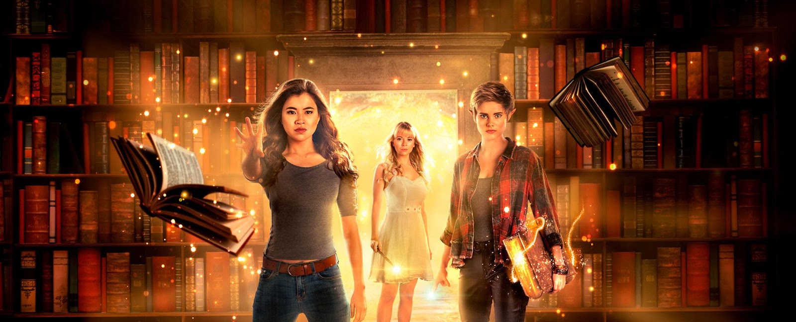 NickALive!: Nickelodeon USA Acquires Rights to Australian Drama 'The ...