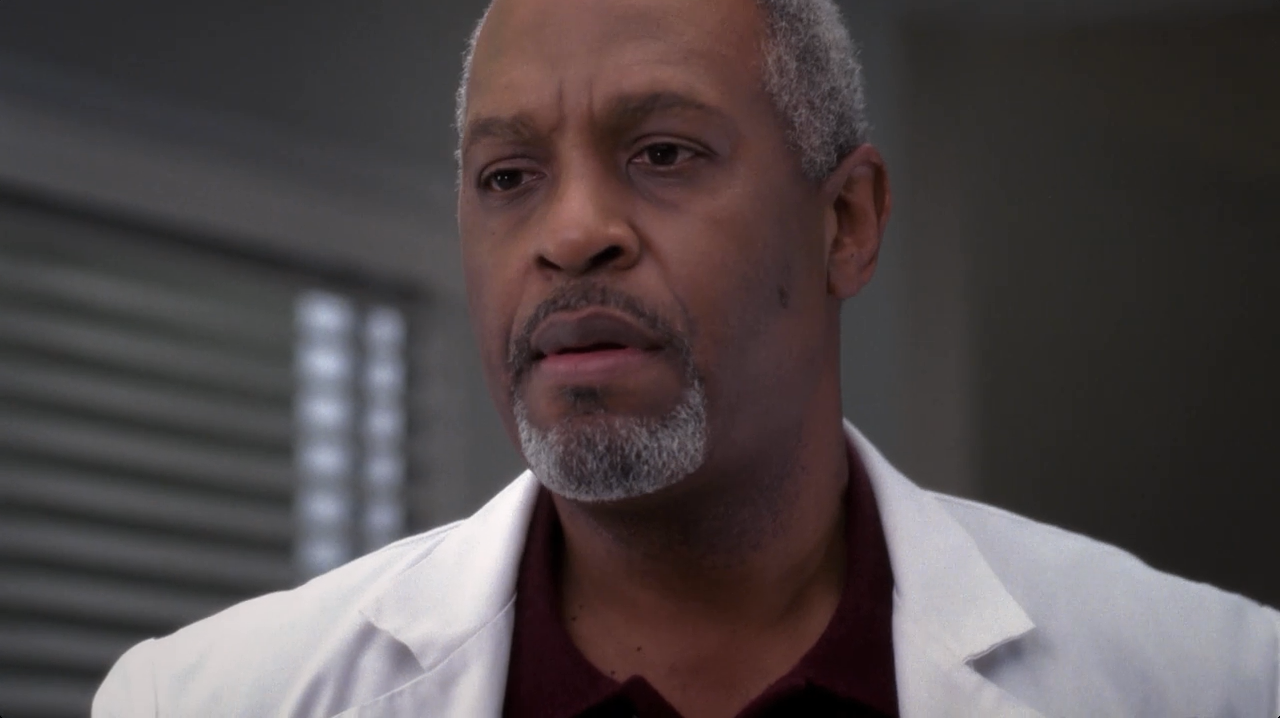 A Hora: O empoderamento das minorias em Grey's Anatomy