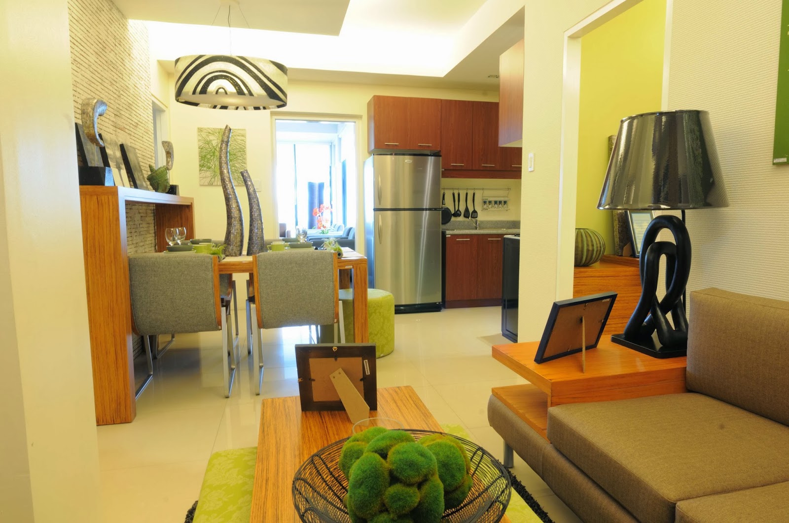 RLC Residences - Residential Division of Robinsons Land Corporation.: 1 ...