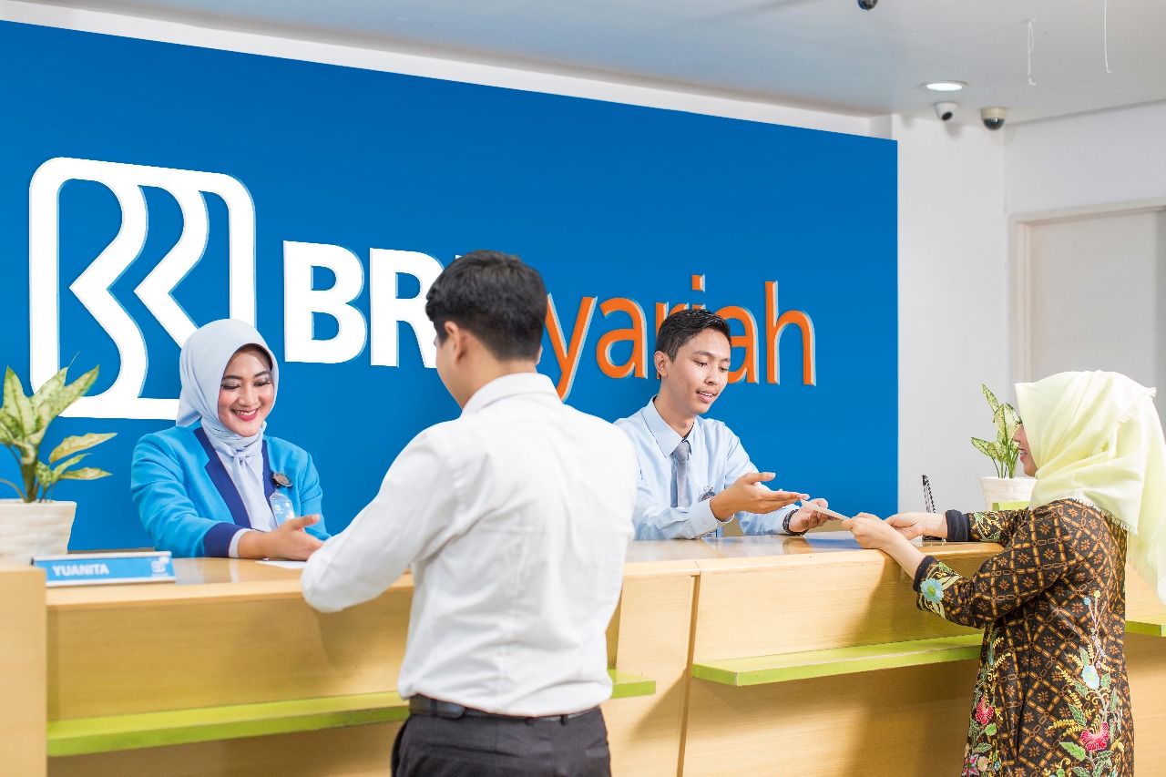 Lowongan Kerja Bank BRI Syariah Pendaftaran Hingga 20 November 2018 ...