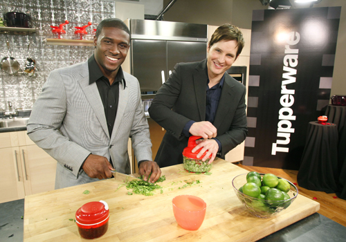 Tupperware Malaysia: So easy for Men to cook with Tupperware Malaysia ...