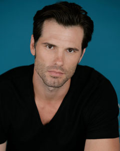 Los Ojos del Espectador: Austin Peck