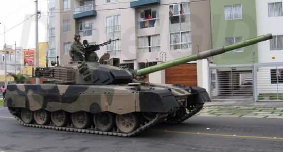 Myanmar Defence Weapons: MBT-2000 Tanks of Myanmar Army