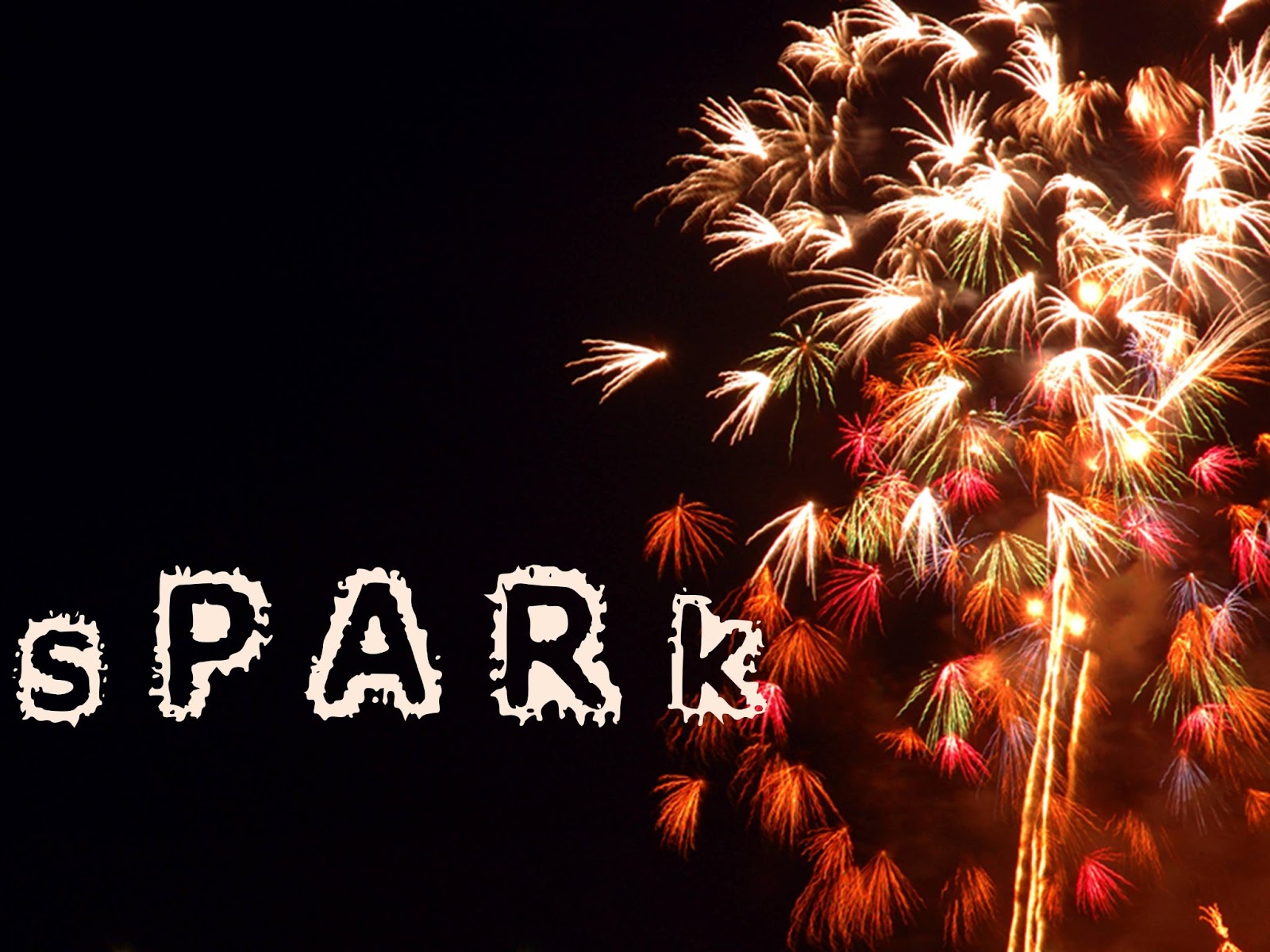 Grow Barefoot: Spark: Five ways to renew the light within you