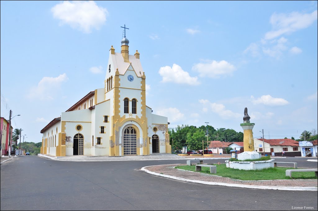 TOCANTINÓPOLIS, TOCANTINS - Com belíssimas praias, ilhas e trilhas ...