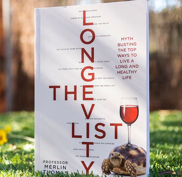 Central Clinical School News Blog: The Longevity List - answering the ...