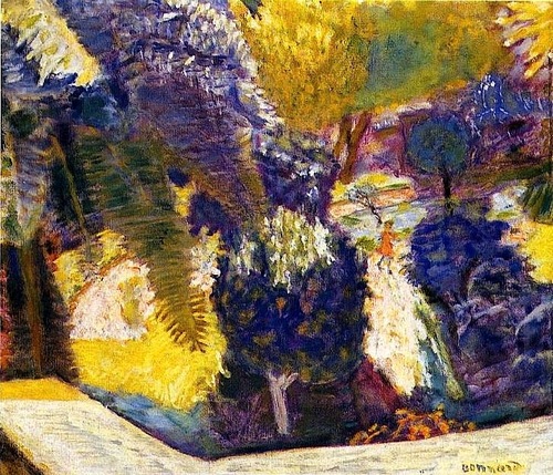 Arte!: Pierre Bonnard