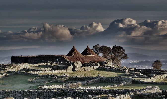 Lusitânia: The Forefathers - The Lusitani