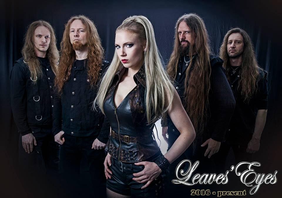 Zona Rock Dan Metal : ALEXANDER KRULL