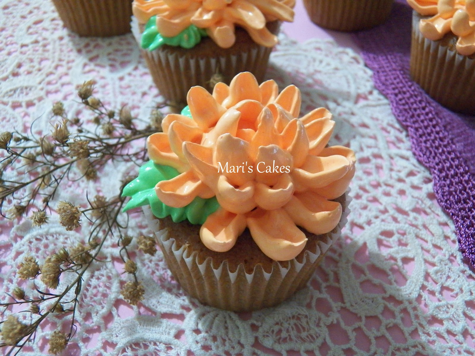 Irresistible Pumpkin Cupcakes Recipe: A Sweet Twist on Classic Fall ...