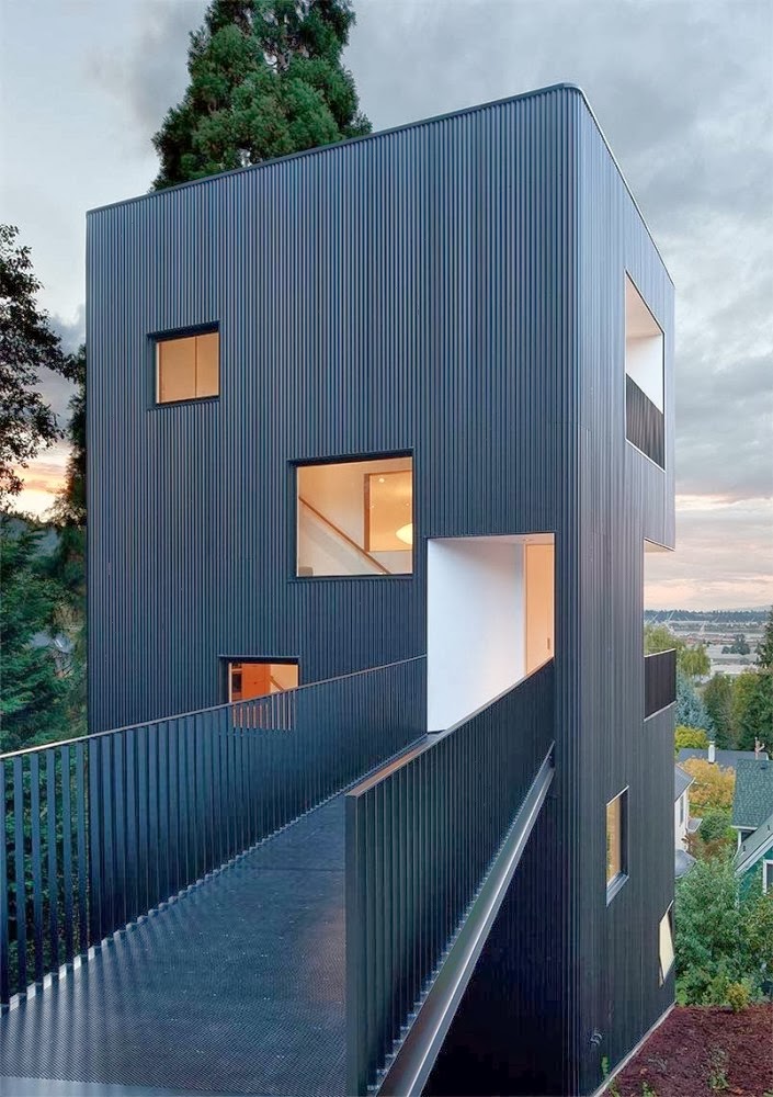 solid/void - Atelier Drome