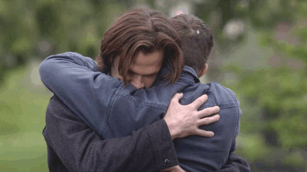 Toni arrives by what looks like private jet and is met by a driver, who ...