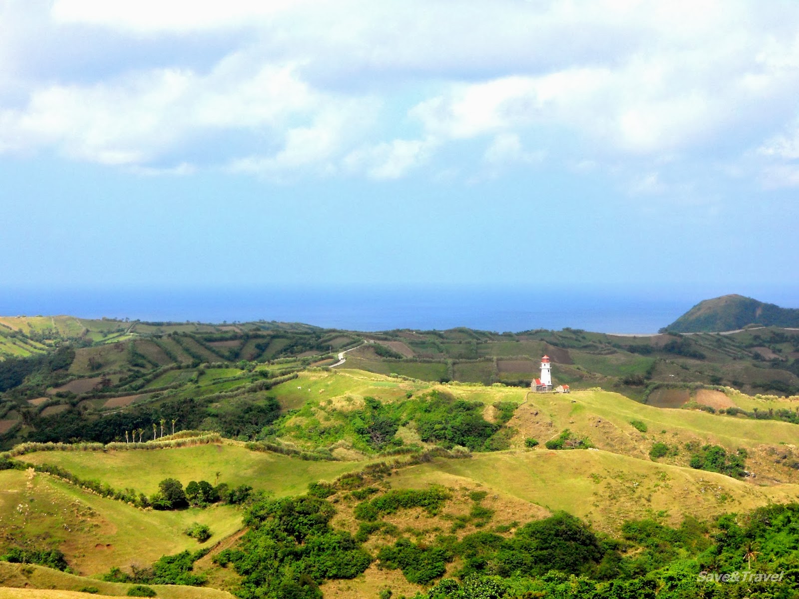 Save & Travel: Batanes - South Batan - Paradise Found