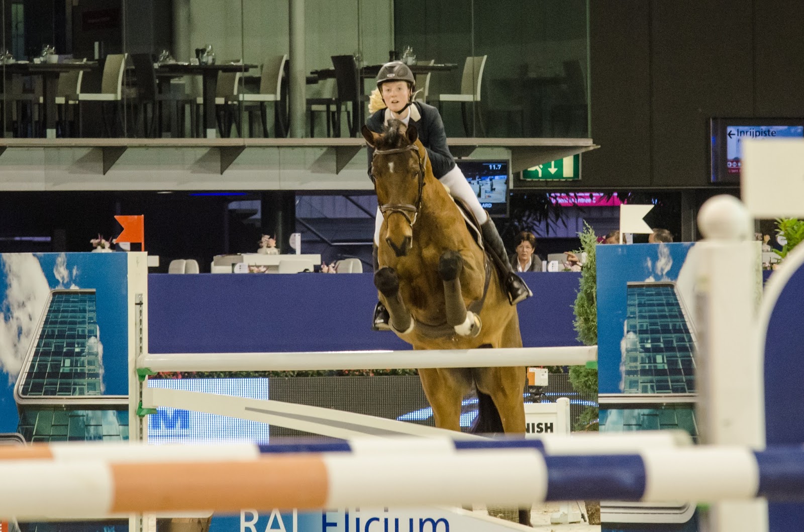 corbakphotography: Paardensport springen