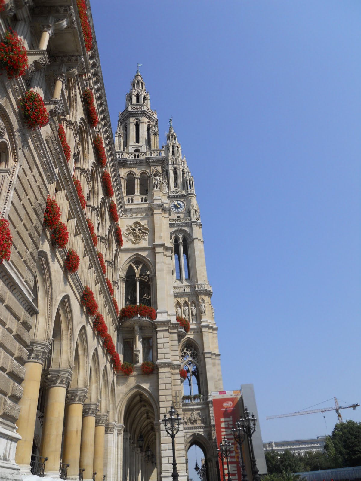 Non Solo Recensioni: IL RING DI VIENNA