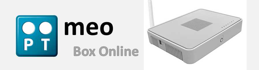 Meo Box Online