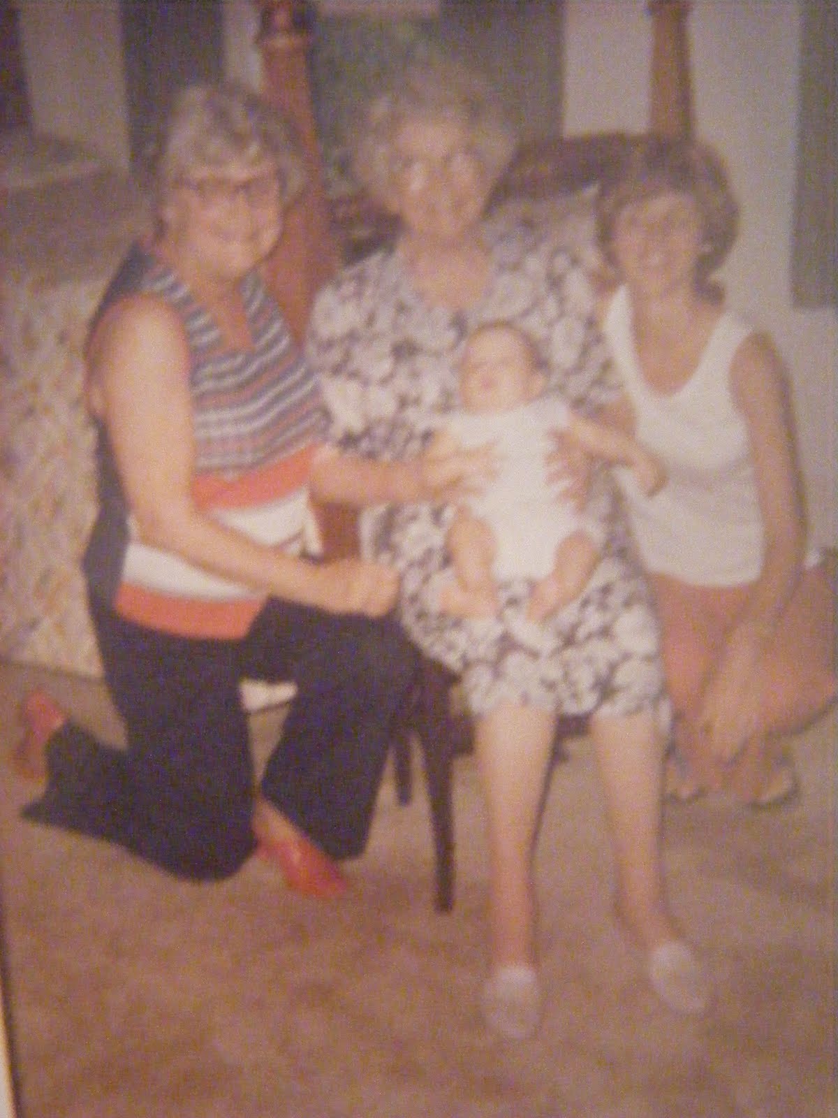 Our Little Sunshines: In Memory and Honor of My Mema