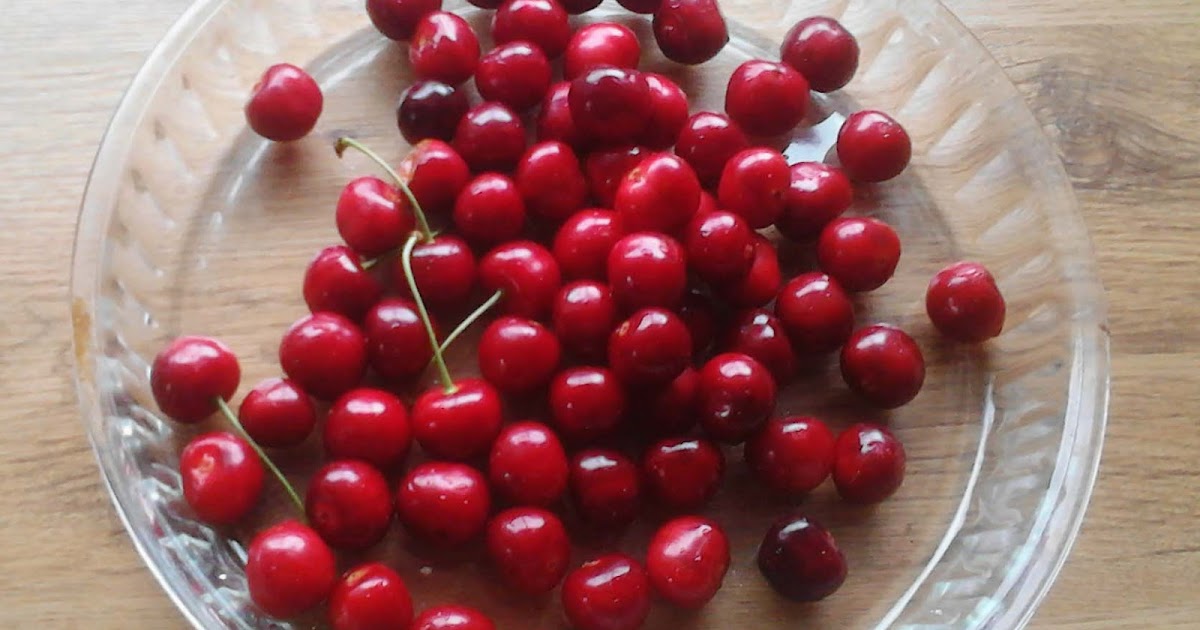 Imetabane on maailm: Kirsid