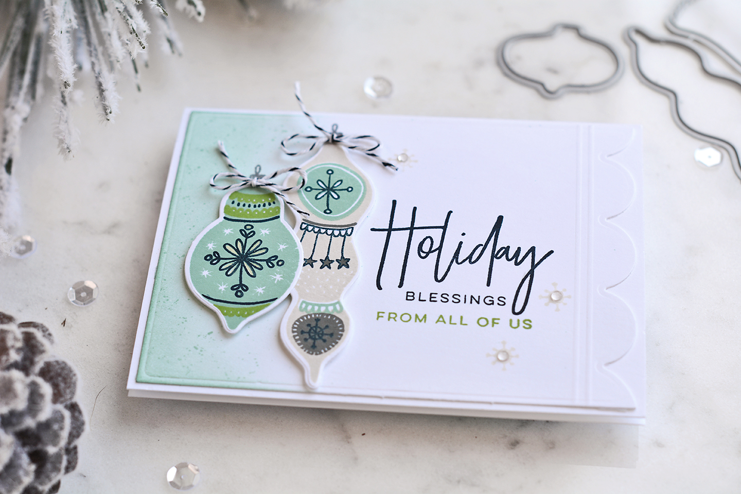 Pickled Paper Designs: 2018