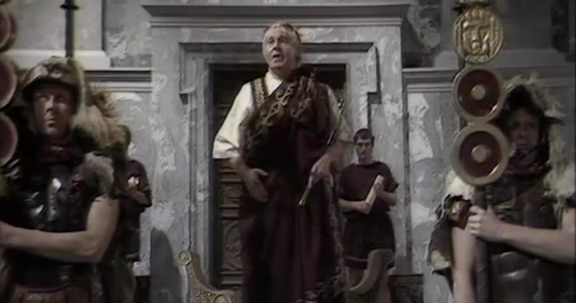 Yo, Claudio - Temporada 1 Capítulo 12 | TVoRetro