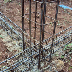 Pengertian Dan Fungsi Sloof Pada Bangunan