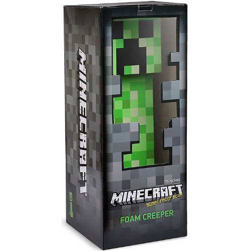 Minecraft ThinkGeek Gadgets | Minecraft Merch