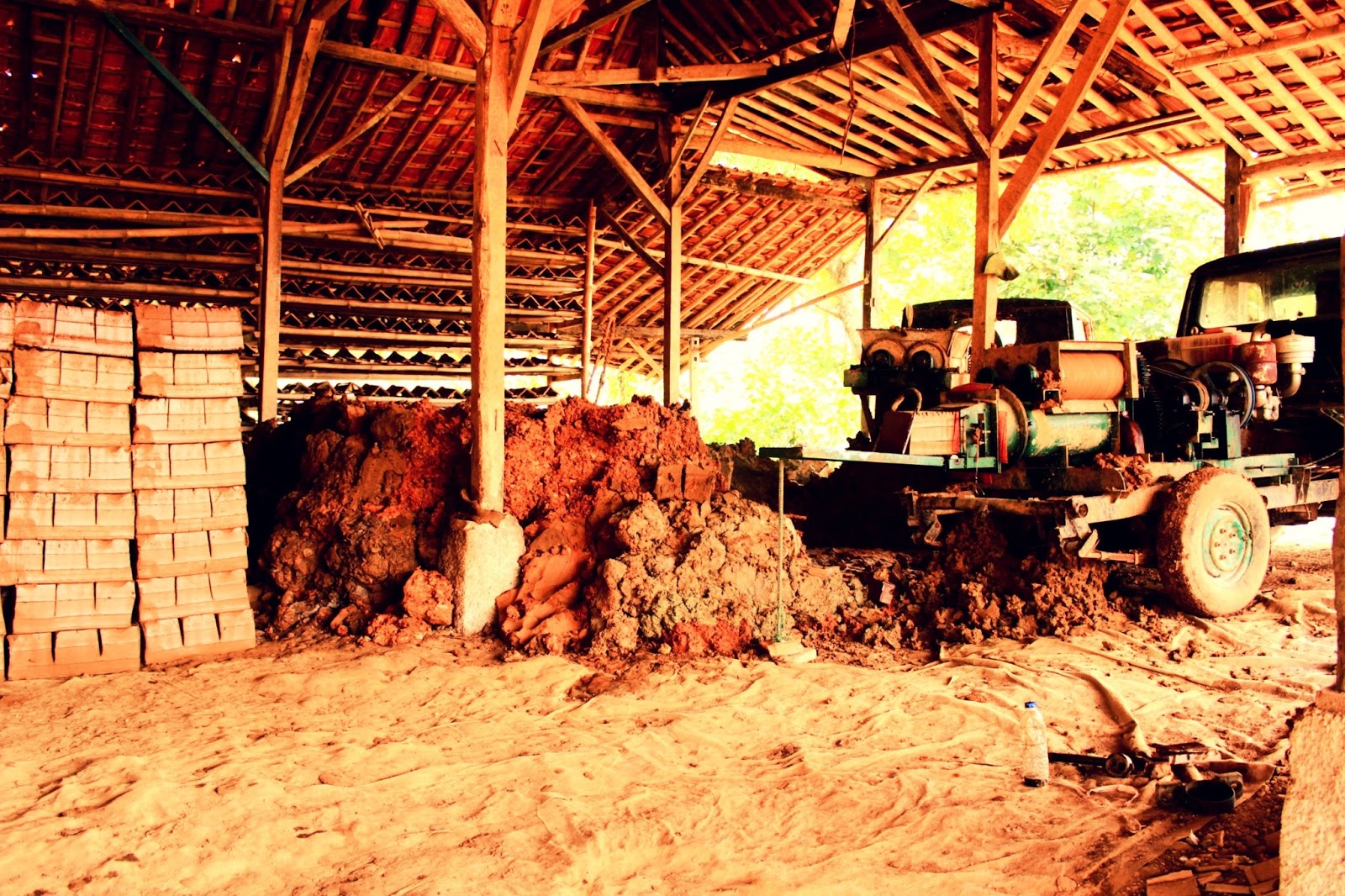 Desa Citeko Kecamatan Plered, Purwakarta: Potensi