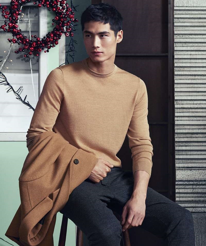 ASIAN MODELS BLOG: AD CAMPAIGN: Hao Yun Xiang, Pooja Mor & Fernanda Ly ...