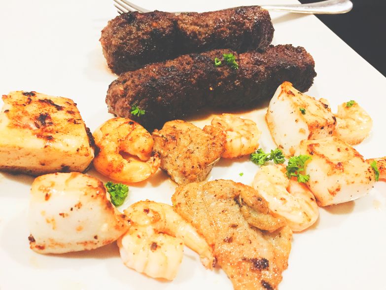 Sultan Mediterranean Grill: One Of Our Best Discoveries - Dad On The ...